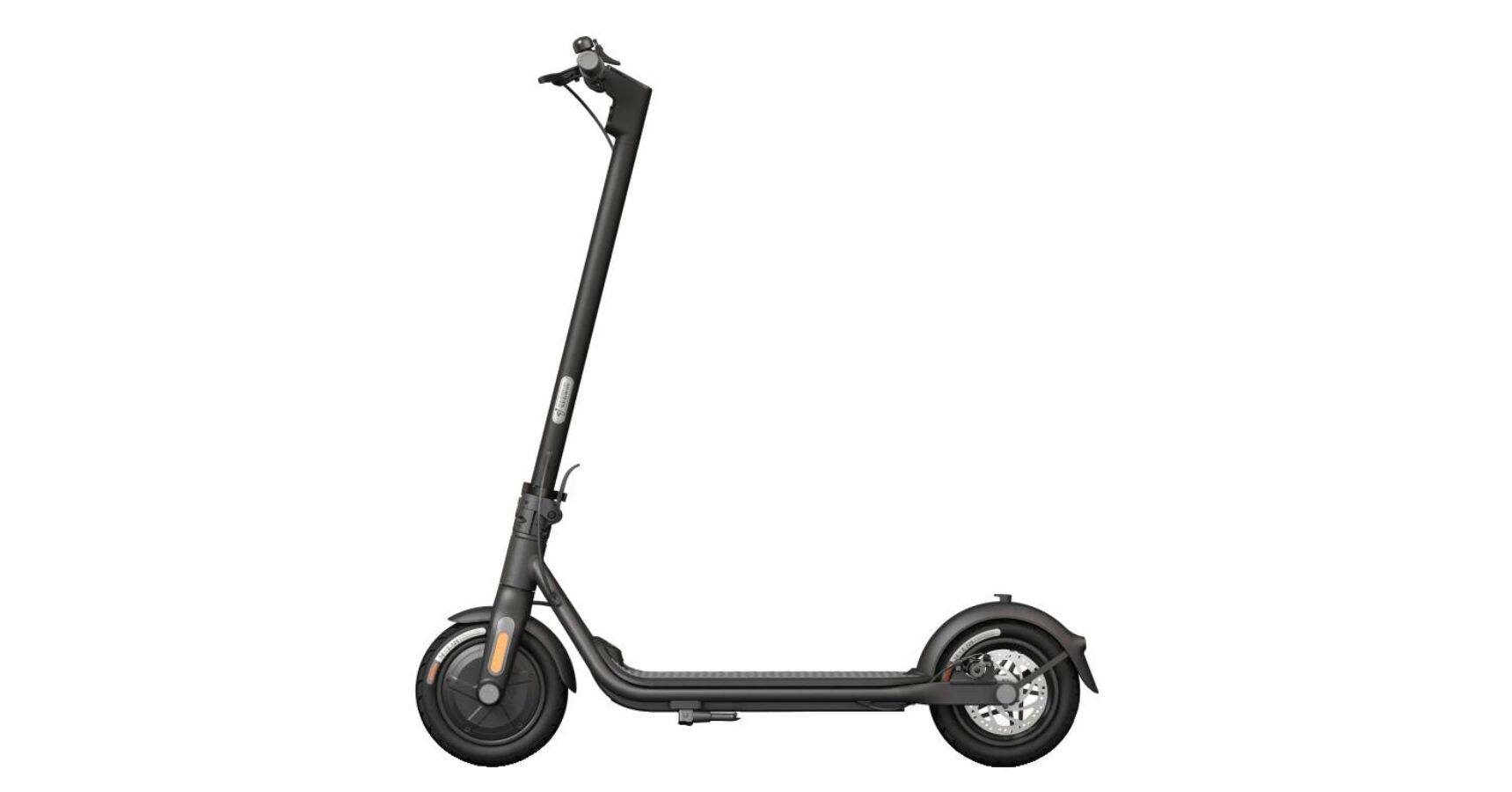 Ninebot Kickscooter F25I elektromos roller